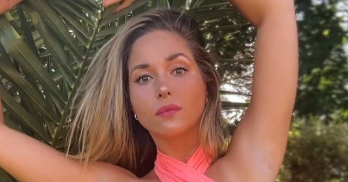 El mensaje de Nicole Block tras denunciar a su padre en Instagram - m360.cl