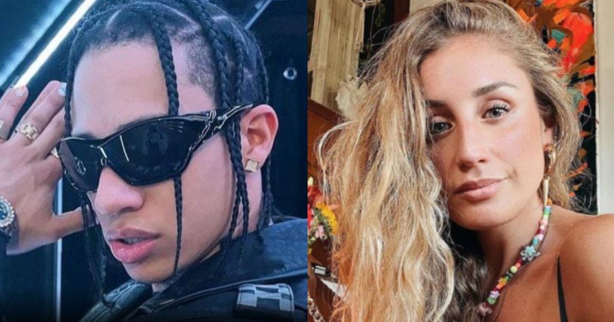 Uriel Romero amenazó a Daniela Castro si vuelve a hablar de él: "Lo que ...