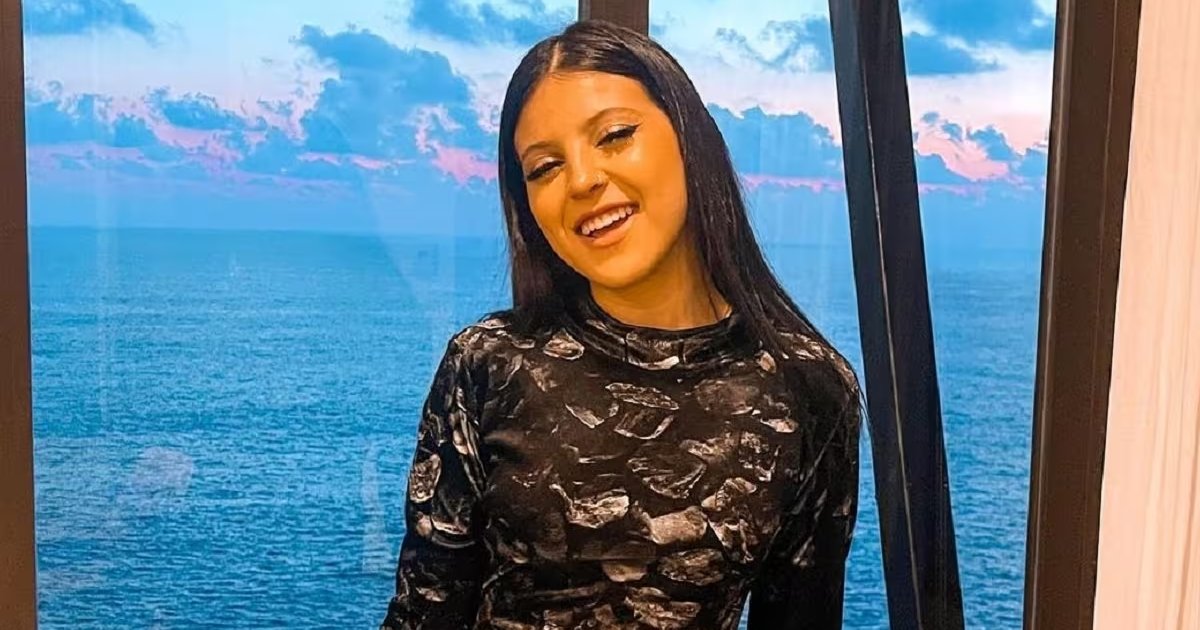 Ignacia Antonia revela por qué rechazó participar en "Gran Hermano 2 ...