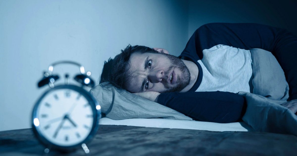 Estos serían los beneficios de dormirse tarde, según la ciencia - m360.cl