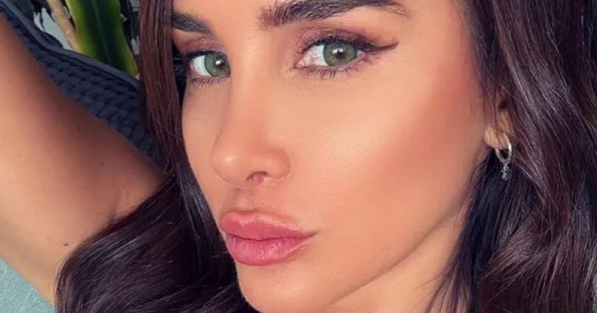 La reflexión de Fran Undurraga tras ser sancionada por Instagram - m360.cl