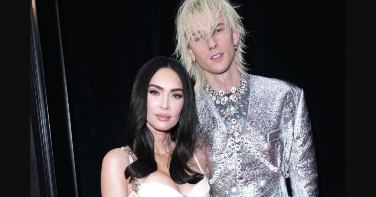 ¿Megan Fox está embarazada? Videoclip de Machine Gun Kelly enciende las ...
