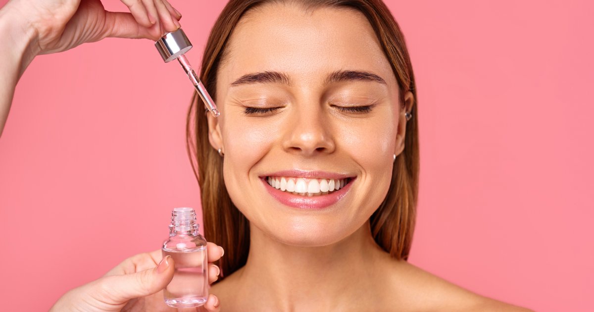 "Glow up Primavera", el tratamiento que revitaliza tu rostro esta ...