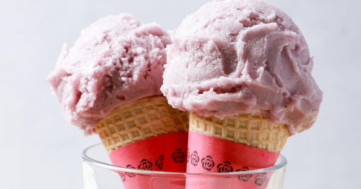 ¡Se acerca el 18! Helados inspirados en el vino chileno - m360.cl