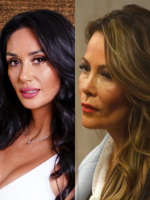 El comentario de Cathy Barriga que enojó a Pamela Díaz: “Creo que lo goza”