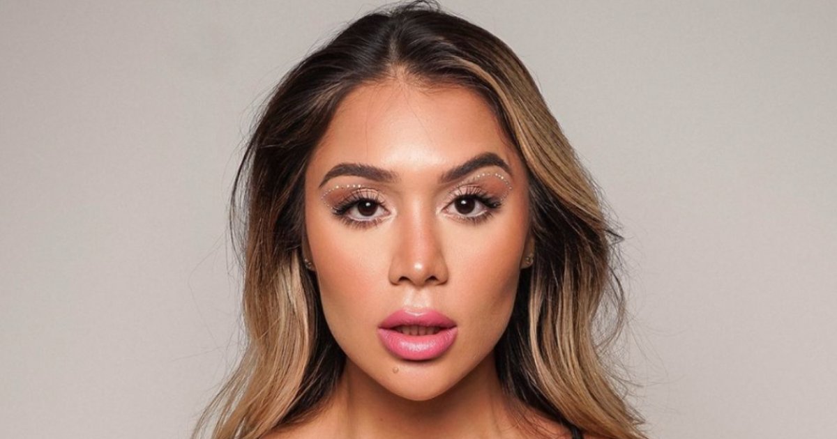 Filtran audio de Chama tras salir de Gran Hermano: "Era demasiado el ...