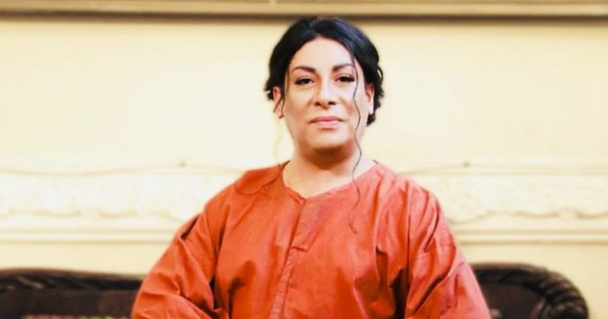 Botota Fox sorprendió a sus seguidores con radical cambio de look ...