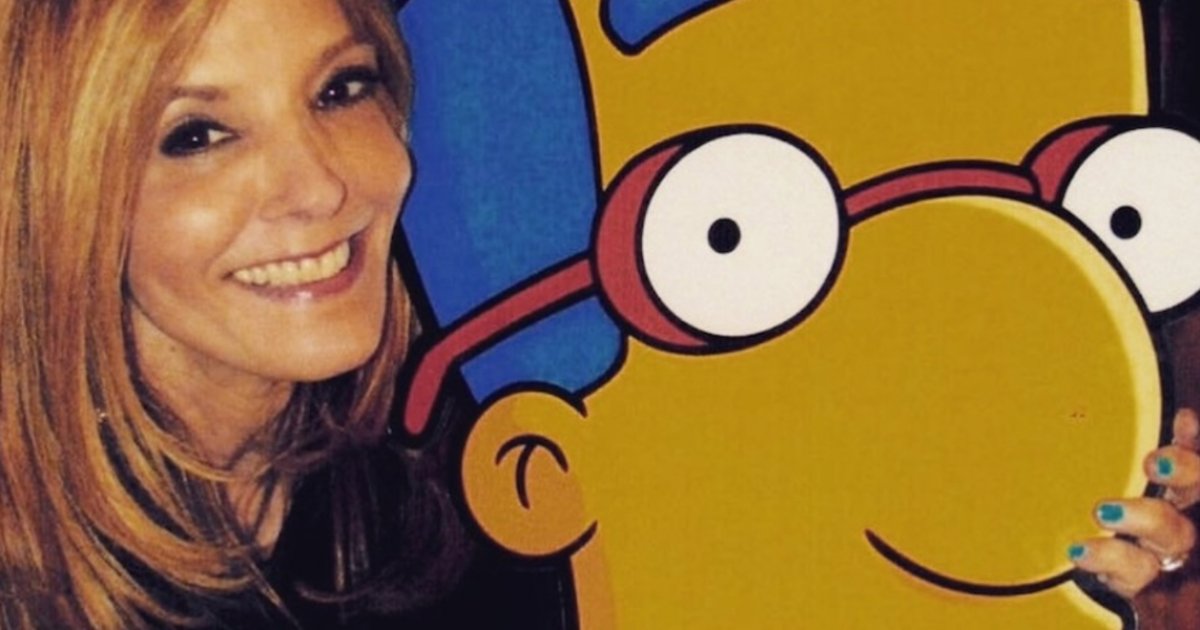 La voz que da vida a Milhouse de Los Simpsons anunció su retiro tras 35 ...