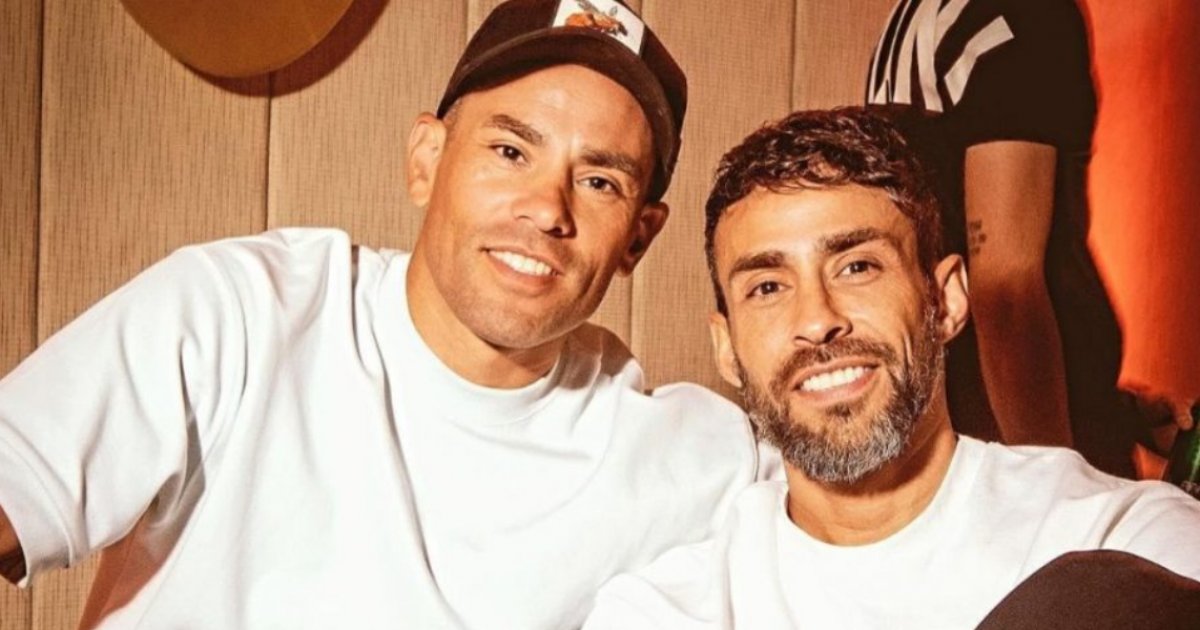 Claudio Valdivia contó detalles de cómo ha vivido la prisión preventiva ...