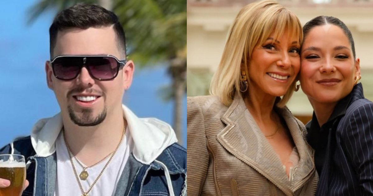 La drástica decisión que tomó Nano Calderón tras reconciliación de Kel ...