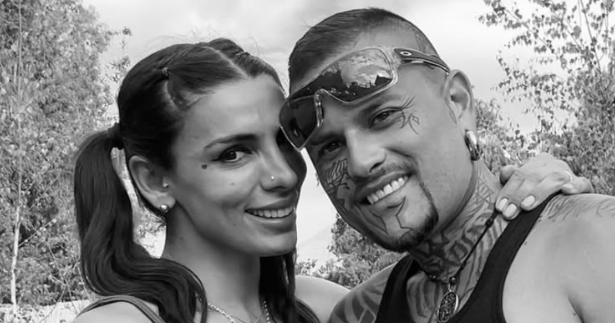 Fallece esposo de ex Yingo a un mes de casarse: "Jamás imaginé que ...