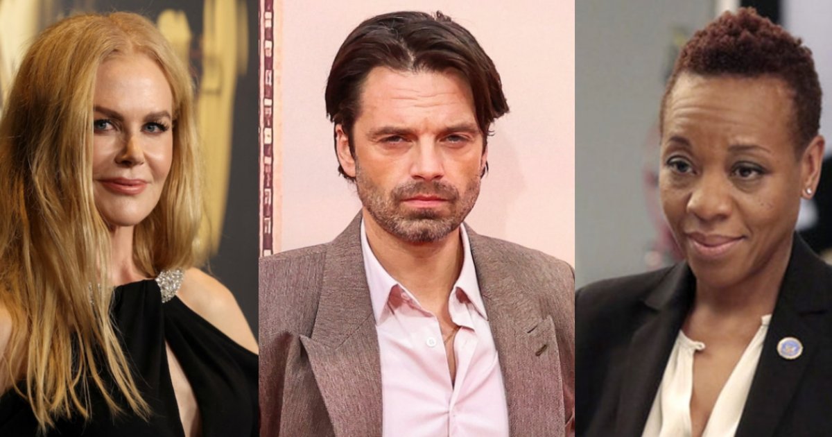 Las actuaciones que marcaron el cine en 2024 - m360.cl