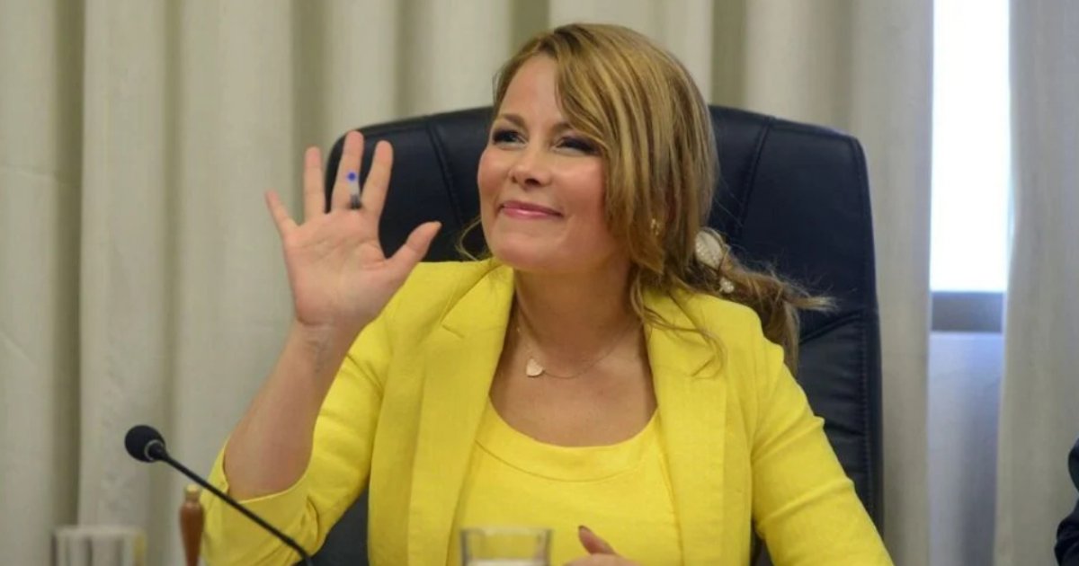 Ex “mano derecha” de Cathy Barriga reveló día de furia de la ex ...