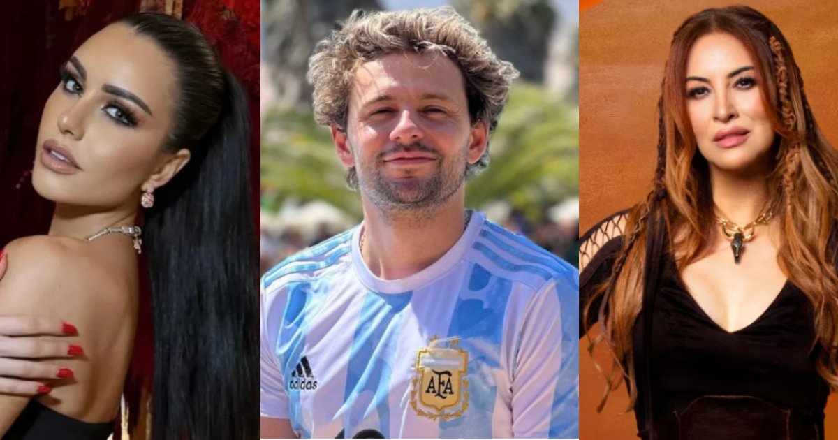 ¡Hay un adelanto! Revelan los porcentajes parciales de los reyes y ...