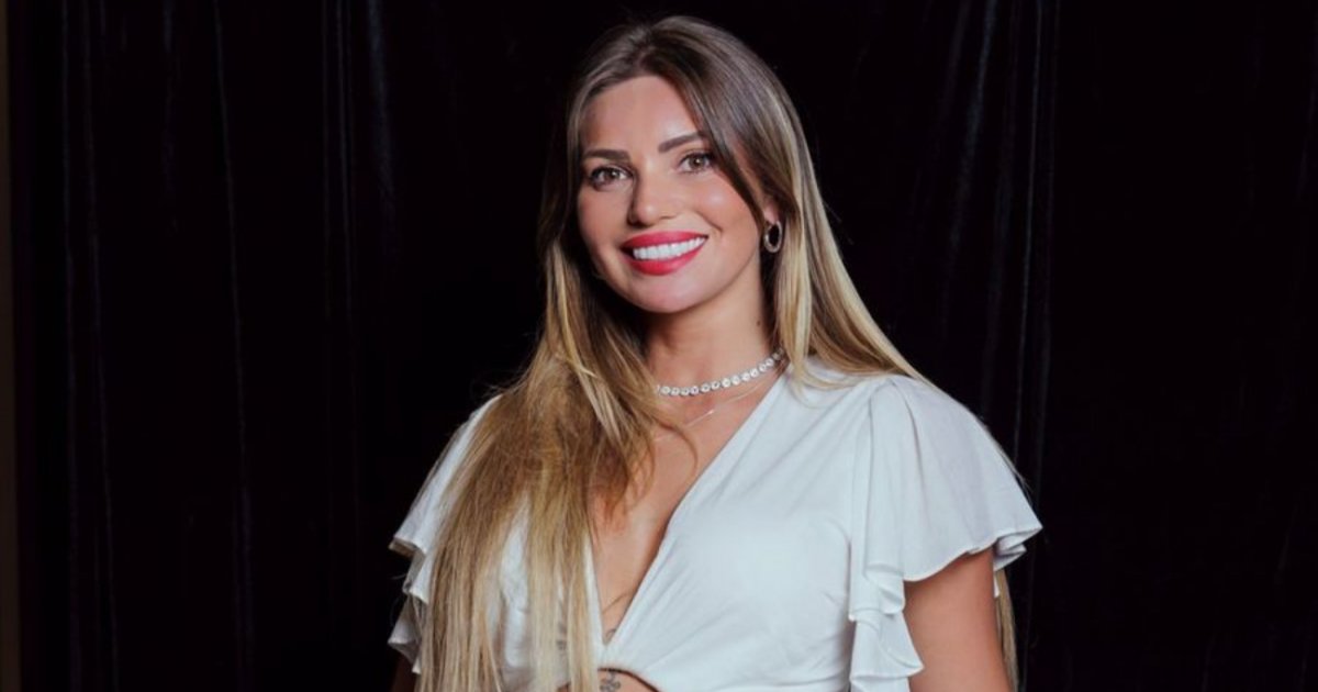 Faloon Larraguibel a un año de la agresión de JP Pineda: "Cierro ese ...