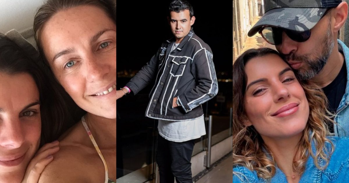 Maite Pascal reacciona a dichos de Martín González sobre supuesto ...