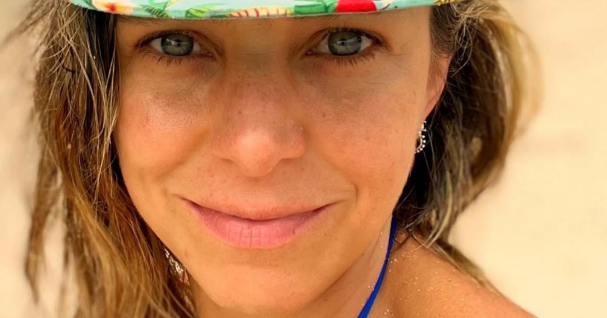 Mariana Derderian tras suspensión de entrevista: "Es demasiado ...