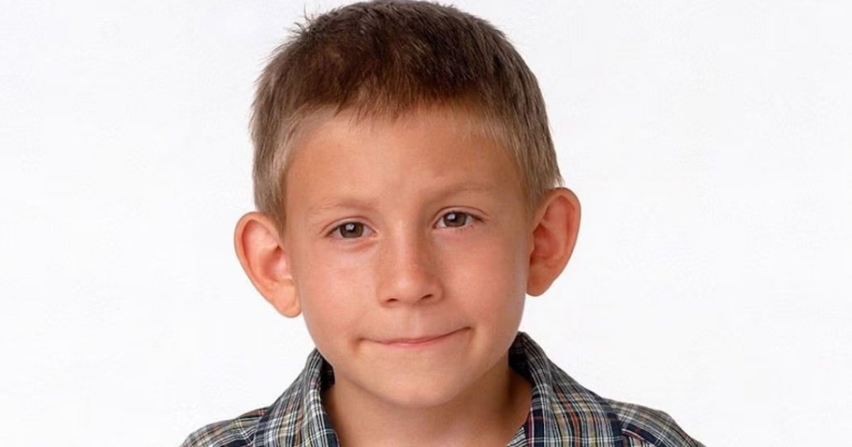 ¡Así luce! El querido "Dewey" de Malcolm reapareció luego de 18 años ...
