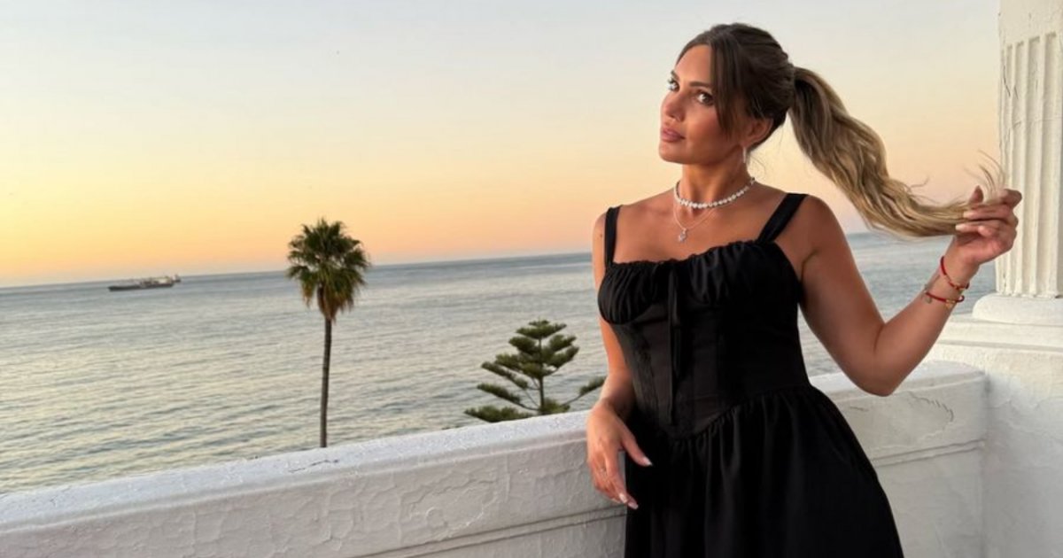 Faloon Larraguibel acusa que JP Pineda adeuda pensión alimenticia: "No ...