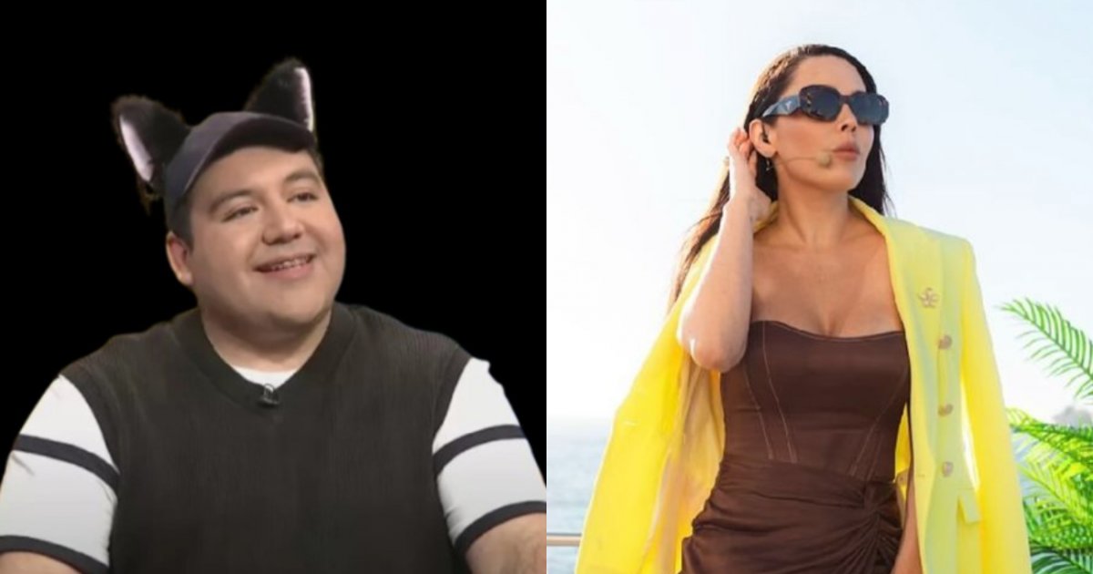 Dany Aránguiz desmiente dichos de Danilo 21 sobre Luis Mateucci: "Una mentira" - m360.cl