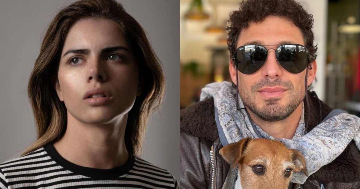 El tierno gesto de Joche Bibbó con Roon Antonio: "Yo pensé que eras una chica" - m360.cl