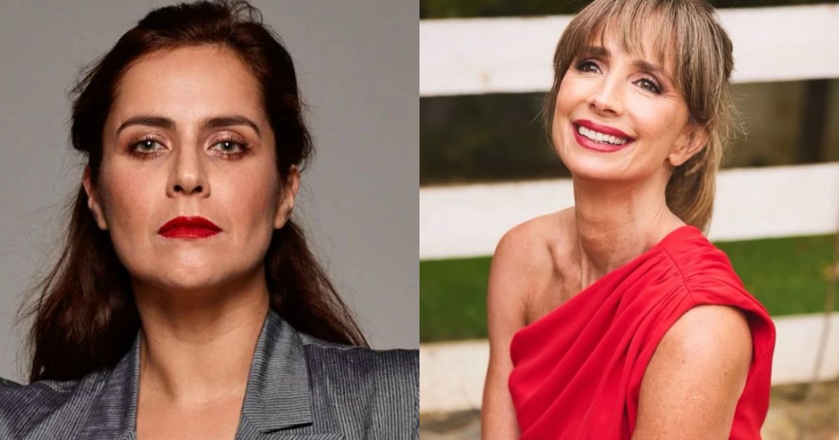 Natalia Valdebenito arremete contra María José Prieto tras defender a ...