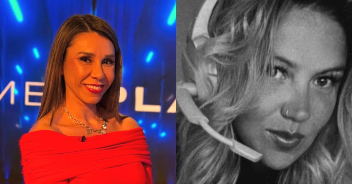 Cecilia Gutiérrez rompió el silencio y habló de la amenaza que recibió ...