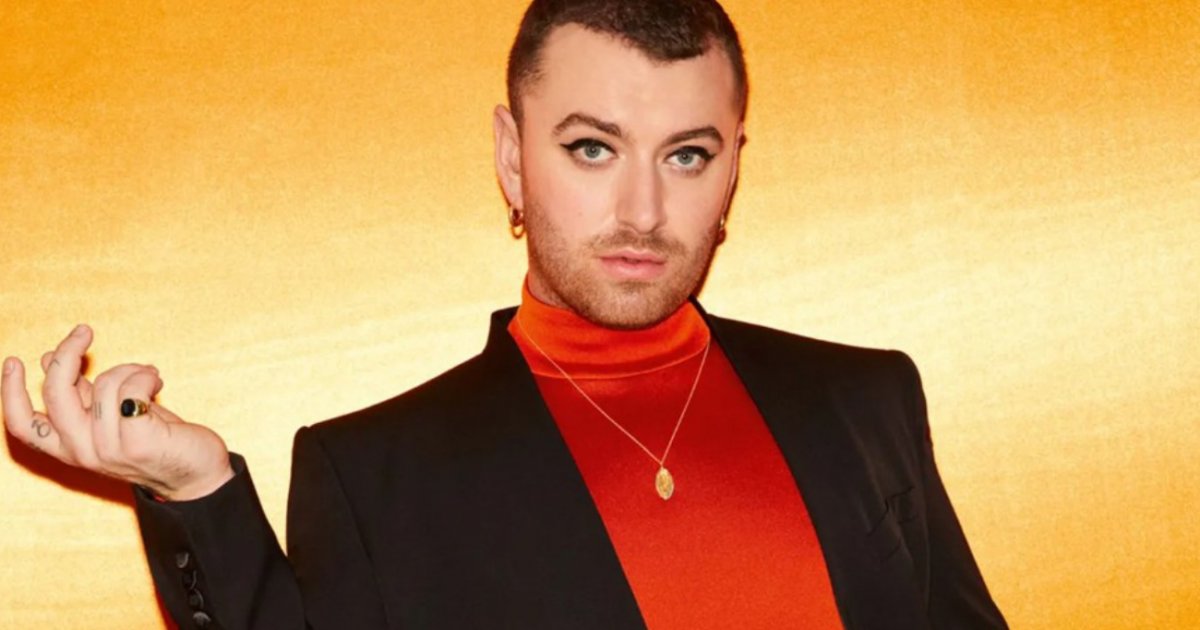 Sam Smith ahora se declara xenosexual ¿De qué se trata esta orientación ...