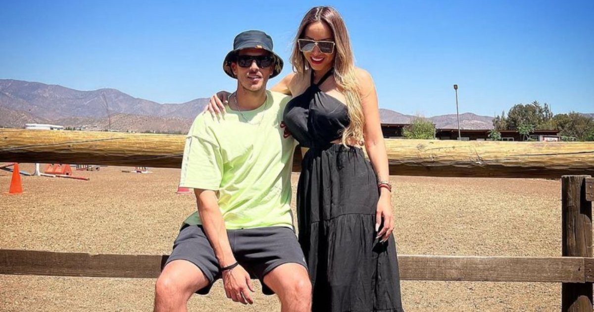 Señalan distanciamiento entre Marité Matus y Camilo Huerta: "Se aburrió ...