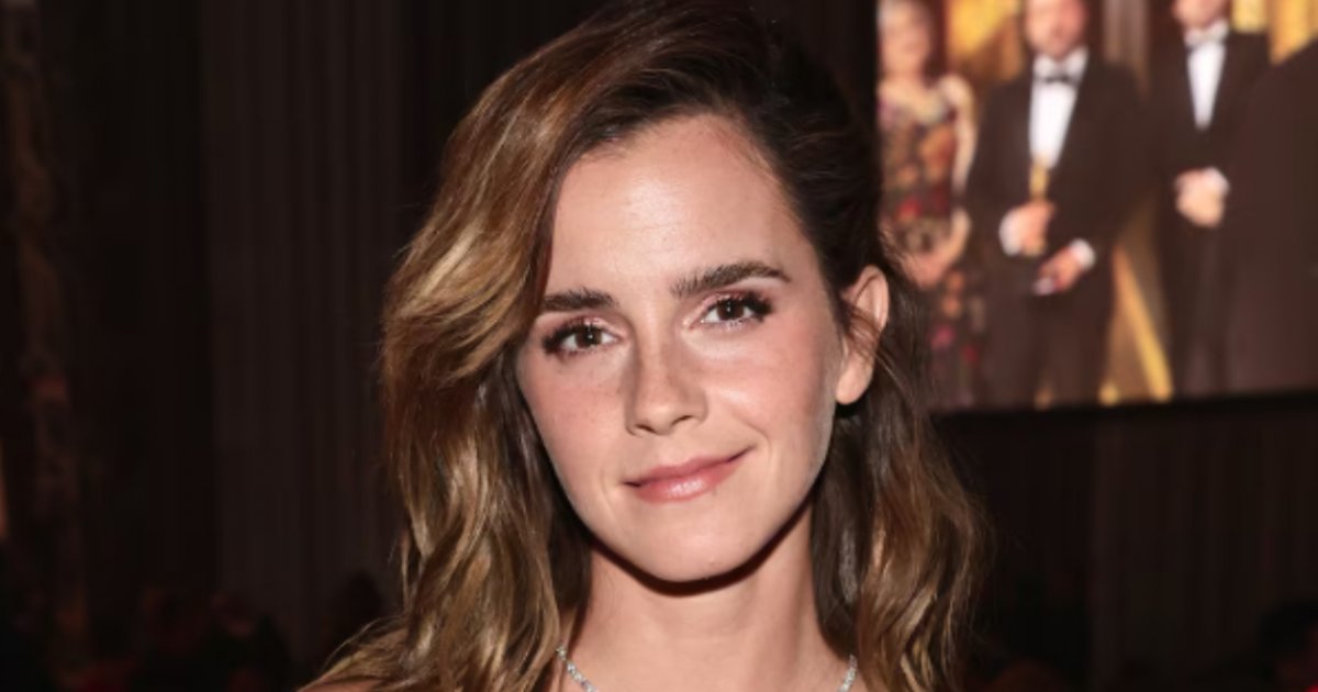 "Me sentía enjaulada": La nueva vida de Emma Watson, lejos de Hollywood ...
