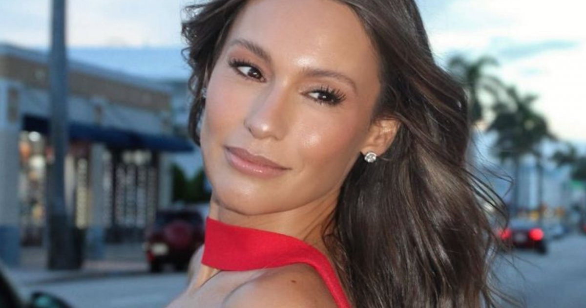 ¿Comprometida con Martín Pepa? Pampita puso en alerta a sus seguidores ...