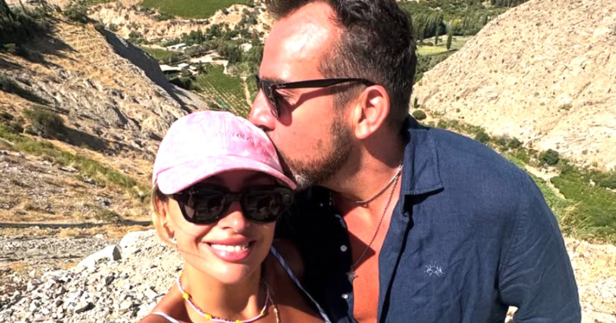 La drástica decisión de Camila Andrade tras la súplica de su familia ...
