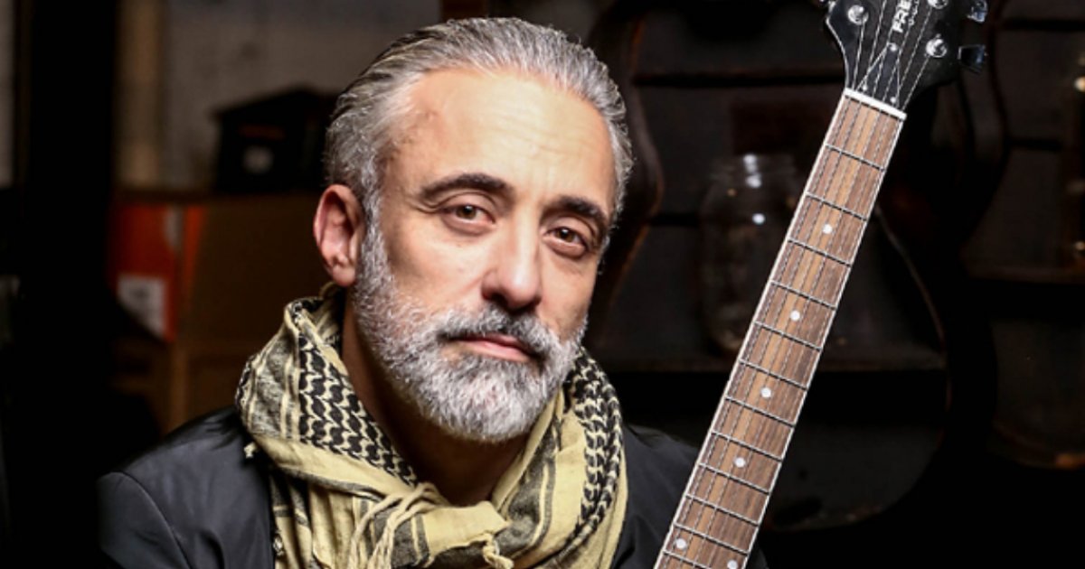 De la cocina a los escenarios: Sergi Arola presenta a "Ruta 68", su ...
