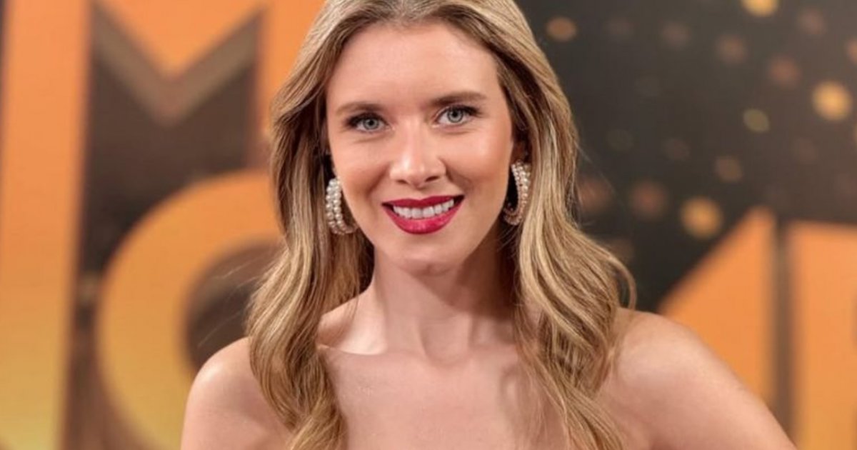 Carla Jara anuncia nuevo desafío profesional alejado de las comunicaciones - m360.cl