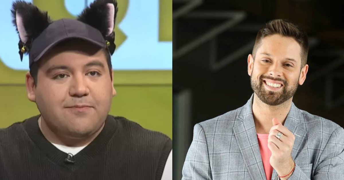 Danilo 21 habló de su rivalidad con Michael Roldán en medio de su posible llegada a Sígueme ...