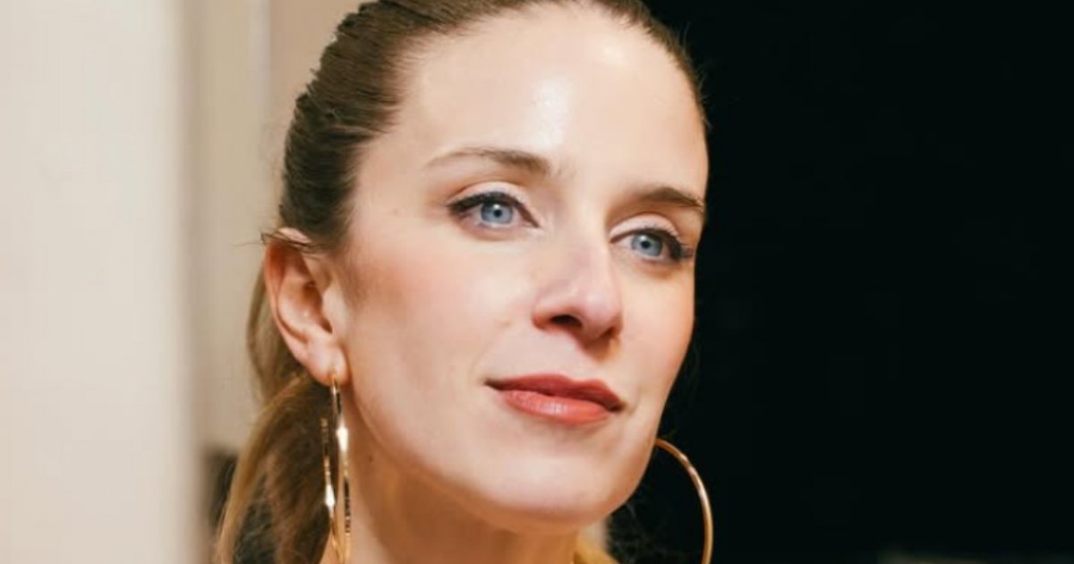 Alison Mandel reveló detalles de la adopción de su hija: "Despierta con ...