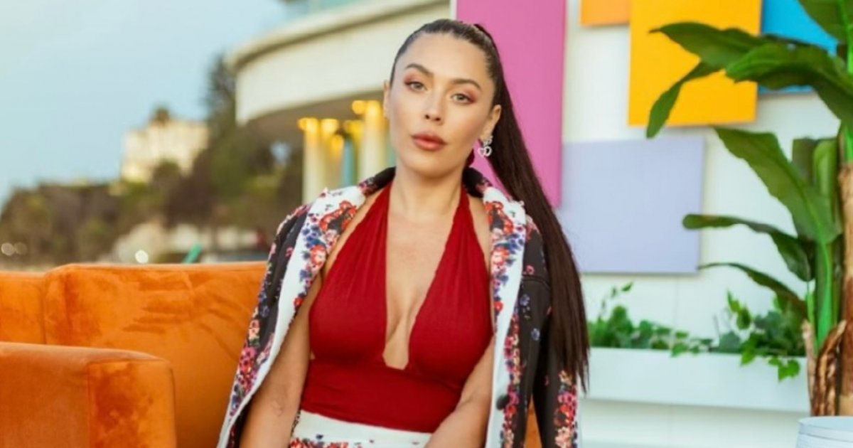 Raelee rudolph onlyfans leak scheduling was simple to make