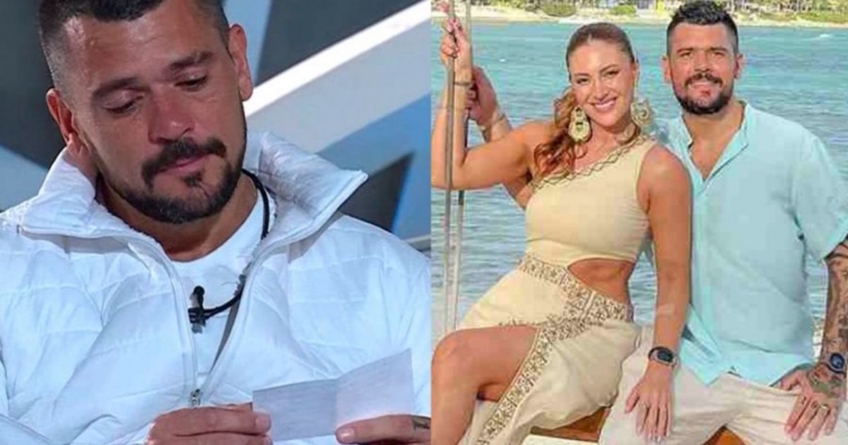 Public ajent i had a little anxiety before Luca cracked the