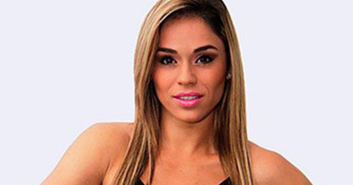 ¿Recuerdas a Fernanda Gallardo? Este es el presente de la ex Calle 7 ...