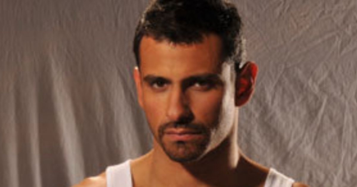 ¡Ya pasaron 15 años! Este es el presente de Nabih Chadud - m360.cl