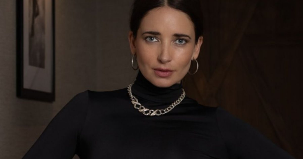 Camila Nash agradeció al viral que provocó su salto a "El Internado ...