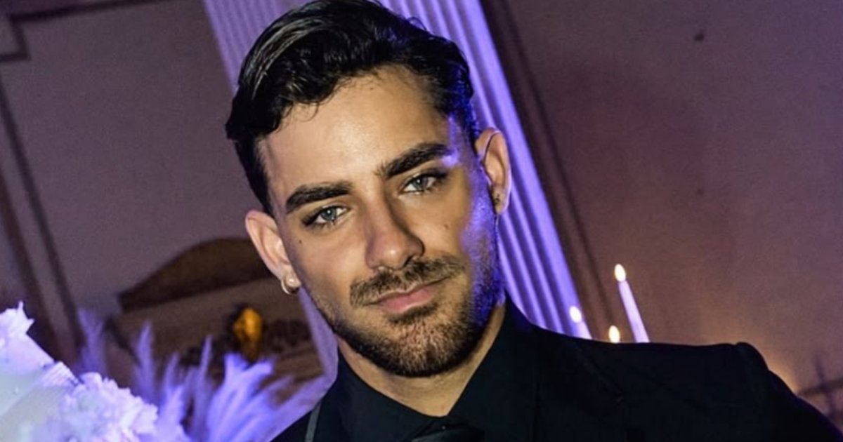 Austin Palao reveló detalles de su presente tras su relación con Fran ...