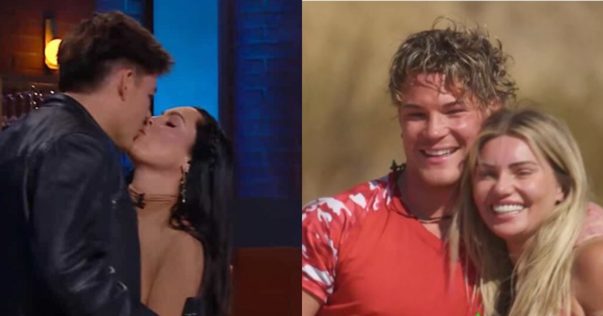 Faloon Larraguibel habla de su relación de concuñada con Daniela ...