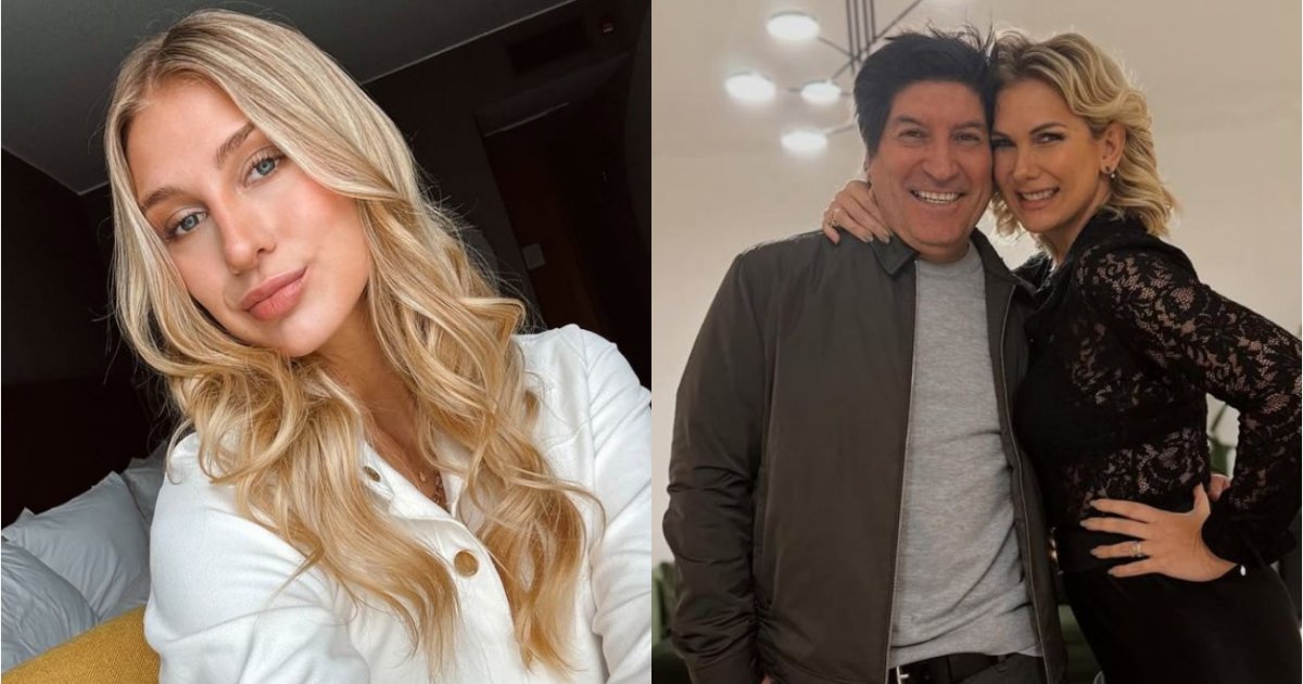 La emoción de Blu Dumay al hablar de su relación con Iván Zamorano ...