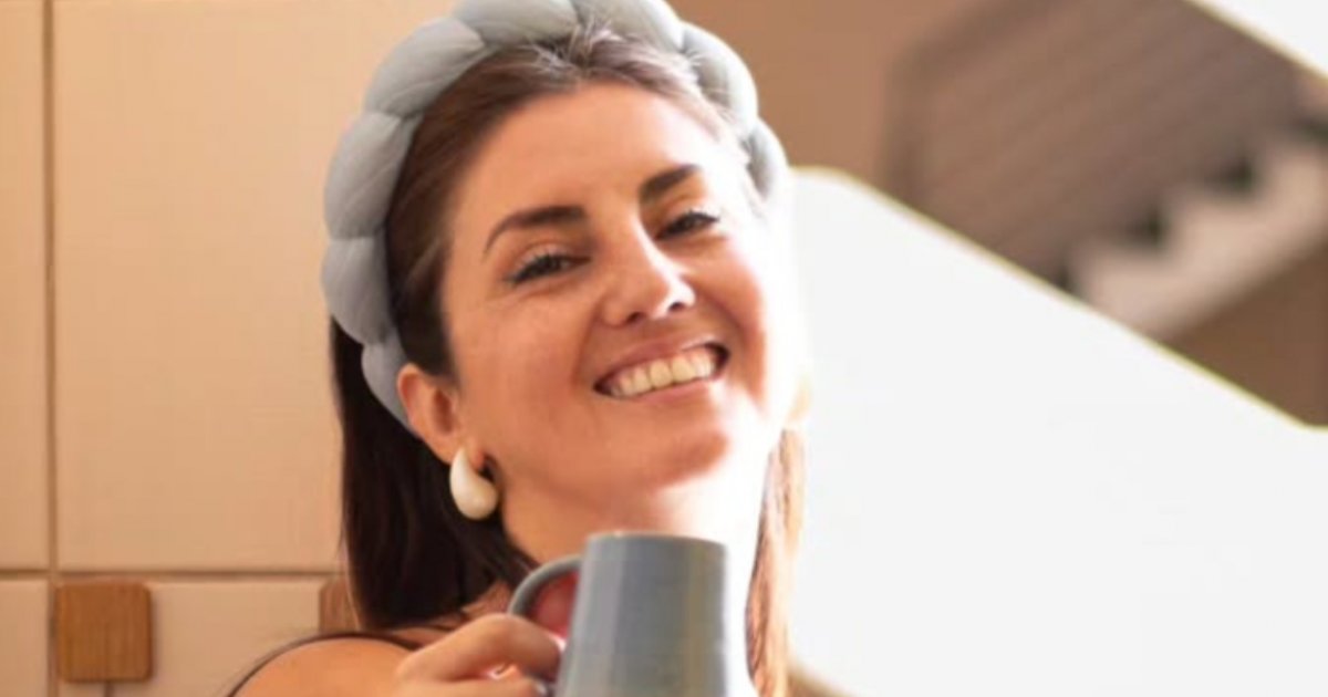 María Paz Arancibia reveló detalles de su presente laboral - m360.cl