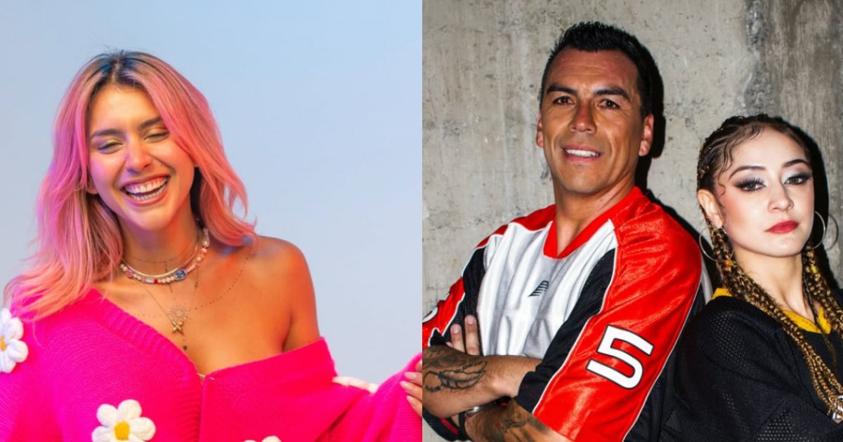 Esteban Paredes aclara su vínculo con Carlyn Romero tras coqueto en ...