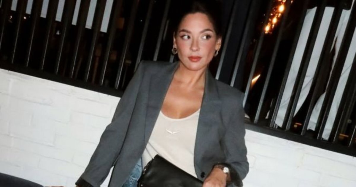 Kel Calderón expuso a sus haters con moda y glamour - m360.cl