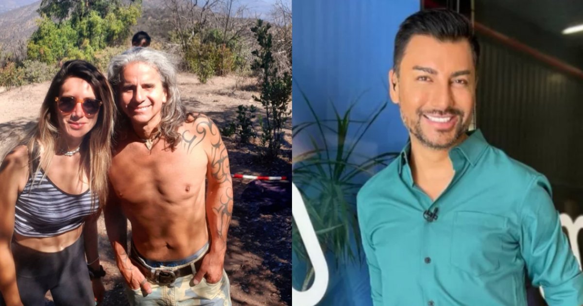 "Fui pagada con experiencia": Karoll Román desmiente a Caniulef y ...