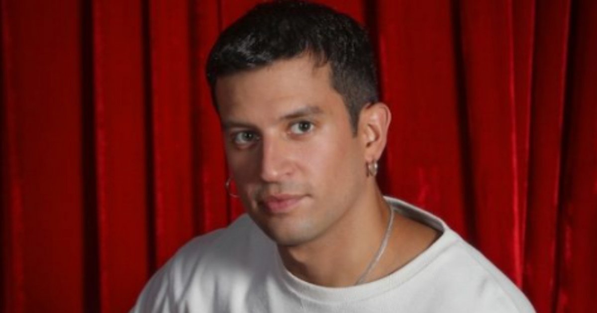 "Nunca se me ha presentado la oportunidad": Max Salgado aclara si ...