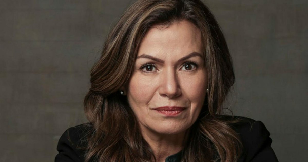 Solange Lackington pide ayuda para costear tratamiento de su hijo - m360.cl